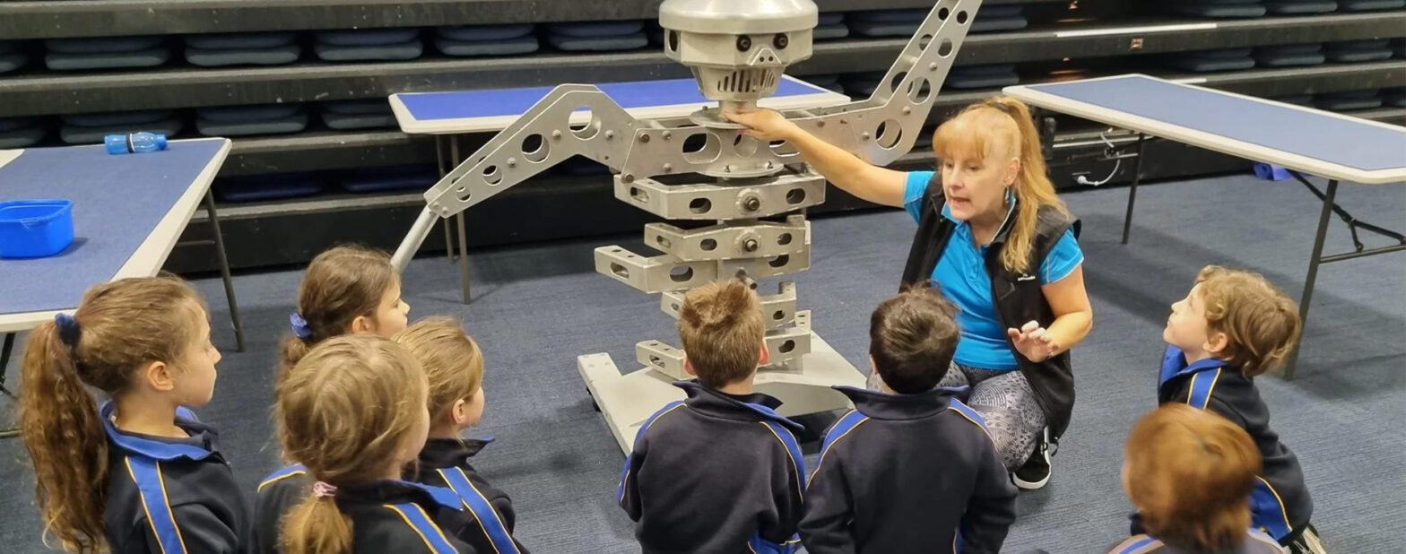 Activities, Workshops & Incursions For School Melbourne