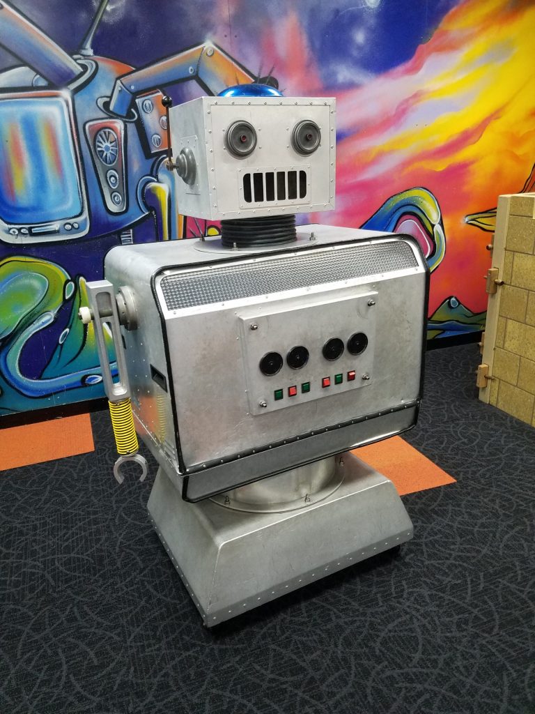 Gallery – Activities, Workshops & Incursions For School Melbourne