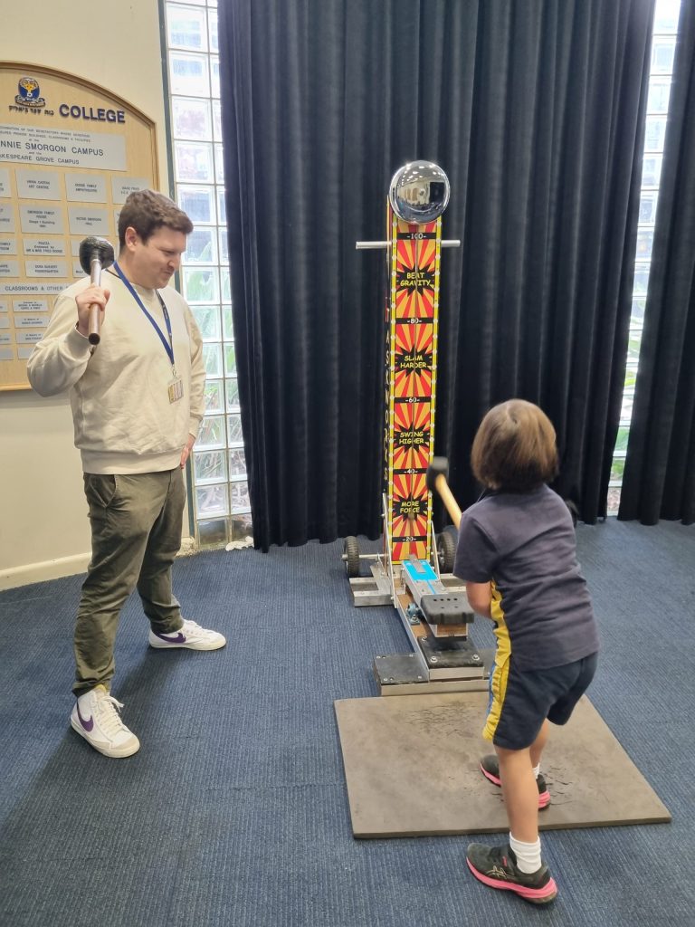 Gallery – Activities, Workshops & Incursions For School Melbourne