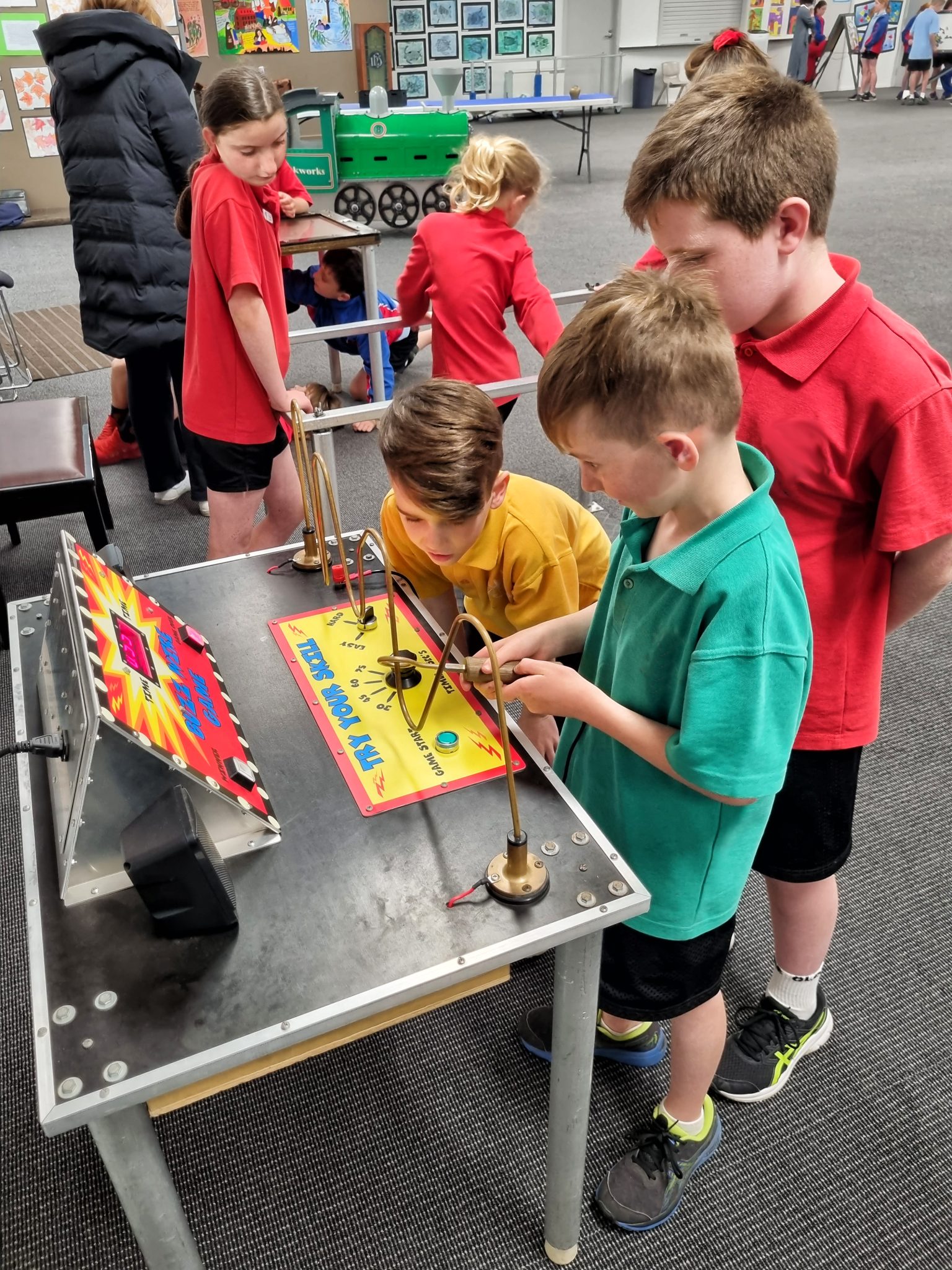 Activities, Workshops & Incursions For School Melbourne